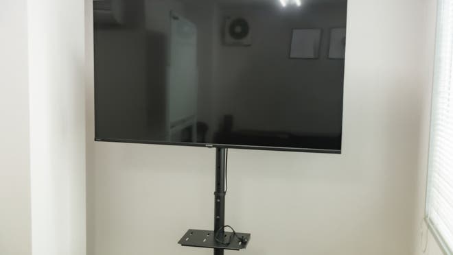 【NEWOPEN!リコアスペース北品川】北品川駅徒歩3分|最大12名|50型モニター・プロジェクター・WiFi|会議室・セミナーの写真17