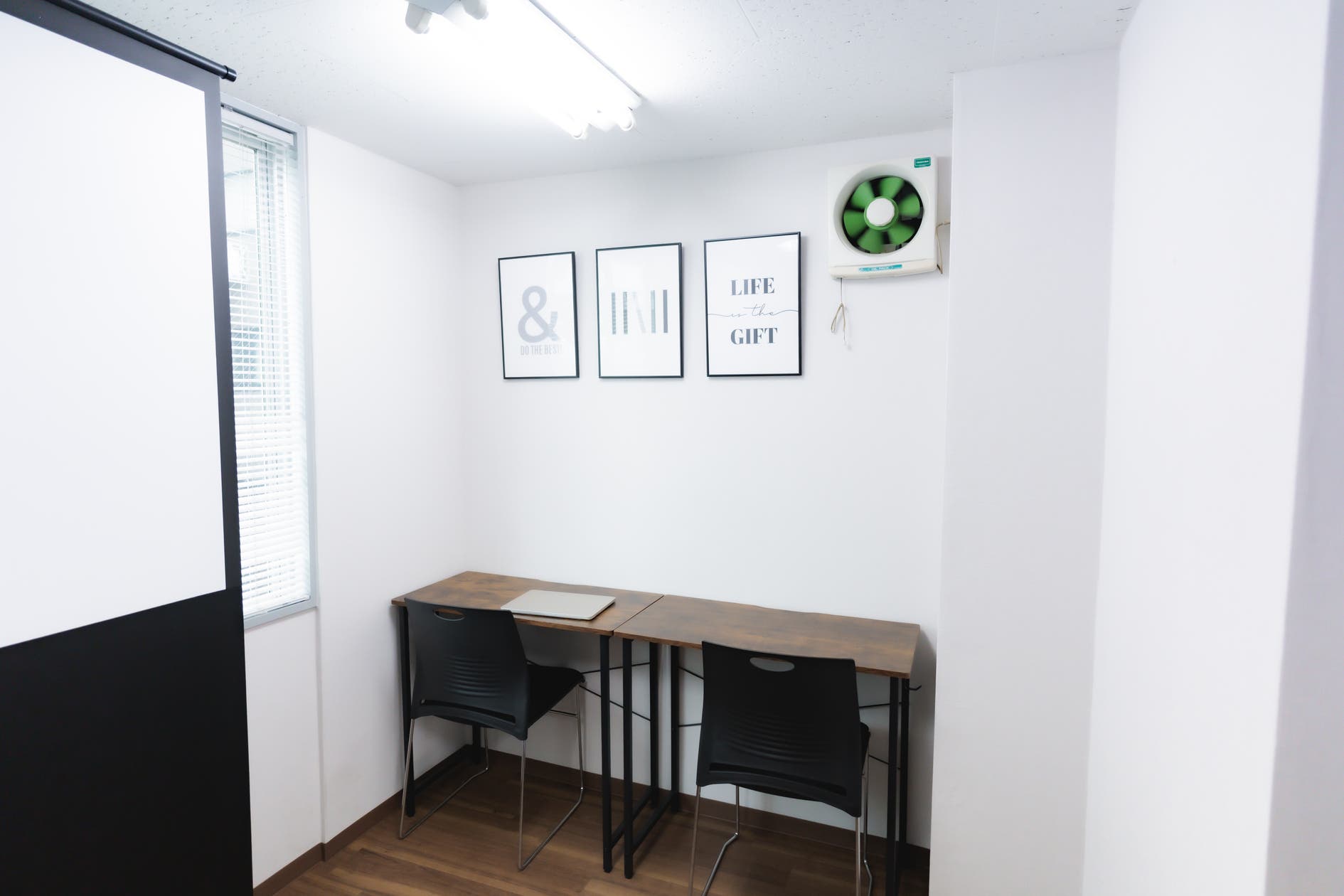 【NEWOPEN！リコアスペース北品川】北品川駅徒歩3分｜最大12名｜50型モニター・プロジェクター・WiFi｜会議室・セミナーの写真19