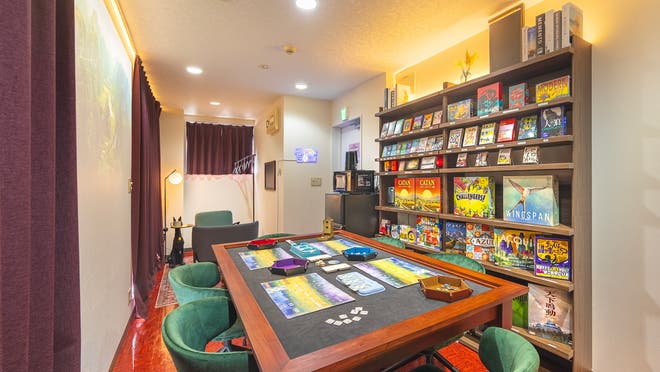 スペモ🌿錦糸町駅徒歩2分🚉デート💖ゲーム🎮️パーティー🎉映画鑑賞🎥打ち上げ🎉女子会🎀873_GAME錦糸町の写真1