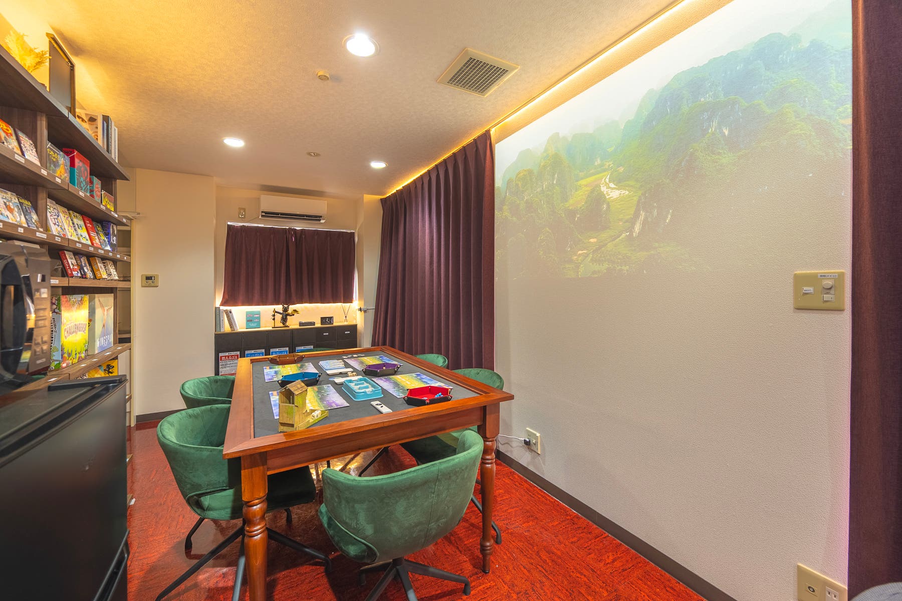 スペモ🌿錦糸町駅徒歩2分🚉デート💖ゲーム🎮️パーティー🎉映画鑑賞🎥打ち上げ🎉女子会🎀873_GAME錦糸町の写真7