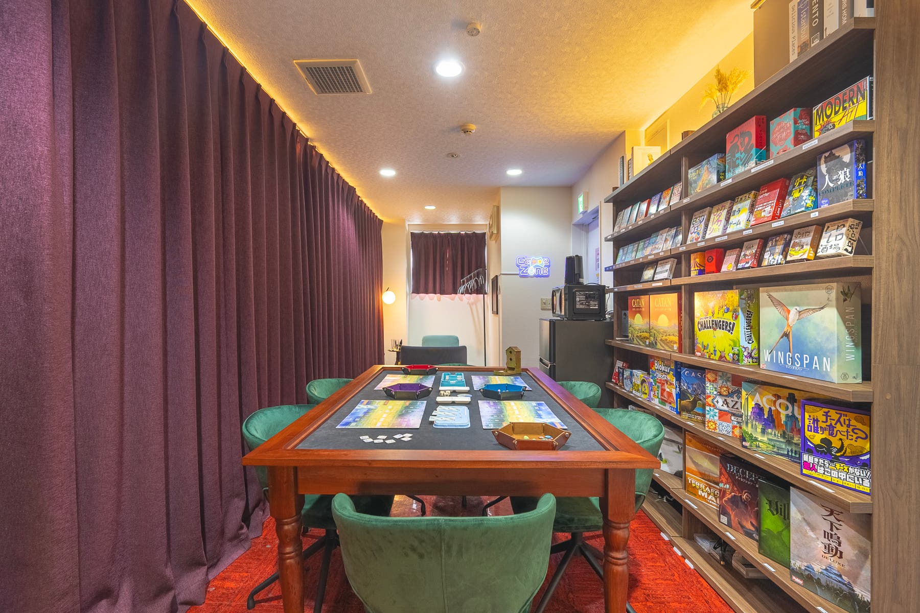 スペモ🌿錦糸町駅徒歩2分🚉デート💖ゲーム🎮️パーティー🎉映画鑑賞🎥打ち上げ🎉女子会🎀873_GAME錦糸町の写真13