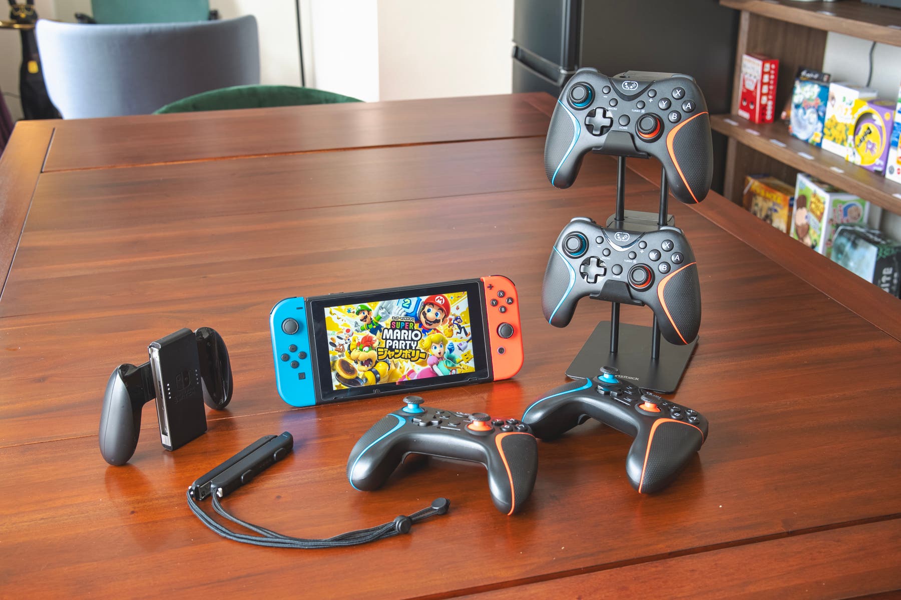 🎮大人気ゲーム機	の画像1