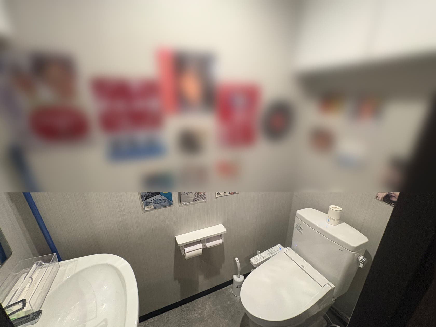 自由が丘駅徒歩2分のパーティールームの写真3