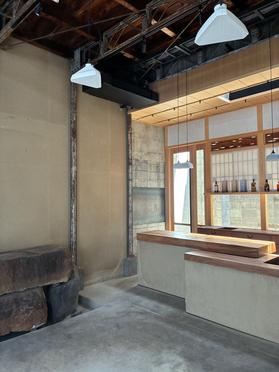 京都｜天井高4m超の開放空間｜飲み会使い・展示会・アパレル撮影・イベント利用の写真4