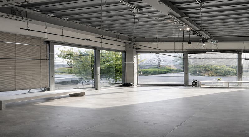 【下北沢駅5分】アパレル、古着POPUPに最適、テレビ紹介実績｜什器無料・路面自然光天高空間｜1日33,000円〜12時間利用可