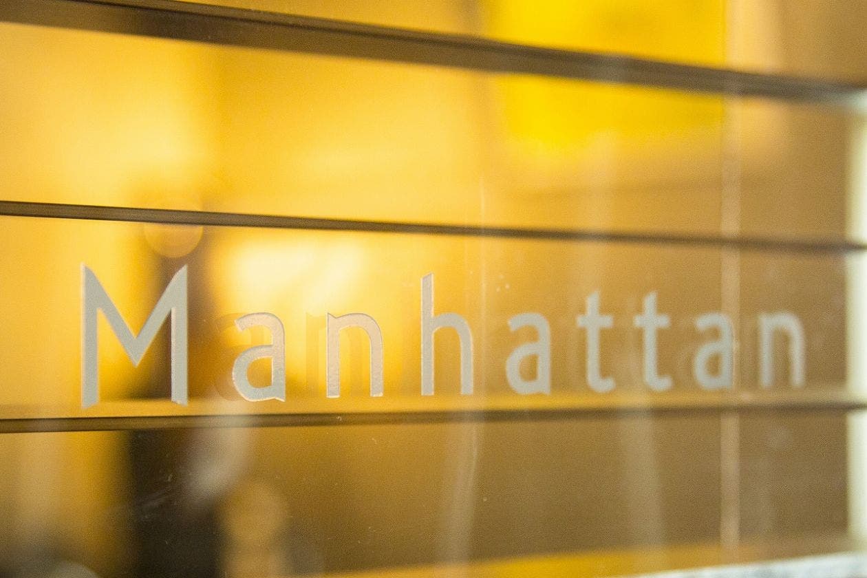 マンハッタンルーム 15㎡（サムシングビル４F）【鹿児島市 天文館にあるお洒落なレンタルスペース(Wi-Fi完備)】の写真9