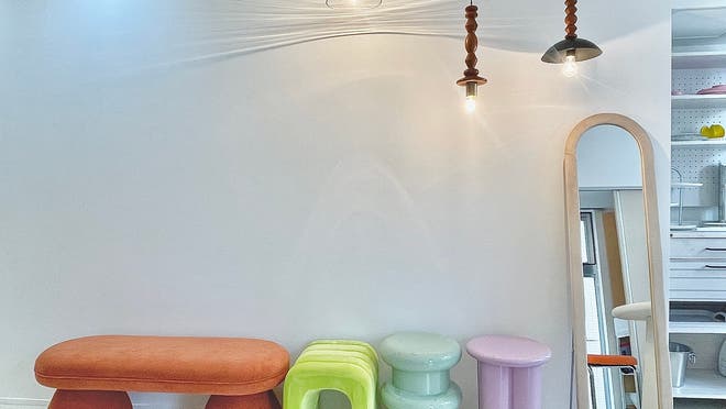 🎊【NEW OPEN】 自然光×キッチン・バス|浅草橋|暮らし撮影・商品撮影・バースデーフォト・ベビーフォトの写真2