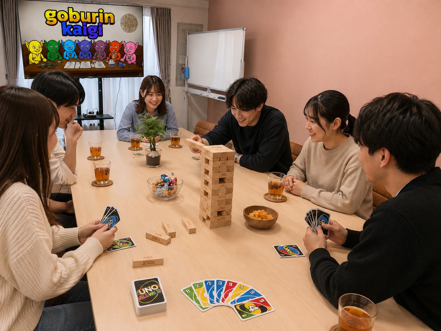 🎲ボードゲームの画像2