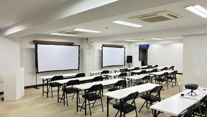 【5F-A/銀座一丁目駅徒歩2分/最大28名】追加料金なし!主要4路線アクセス◎の写真1