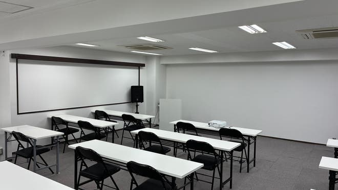 【5F-B/銀座一丁目駅徒歩2分/最大55名】追加料金なし!主要4路線アクセス◎の写真1