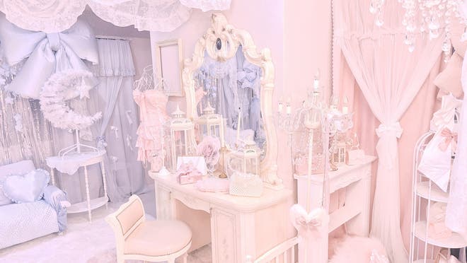 キャラモードスタジオは、都内駅徒歩6分!天使と悪魔がコンセプトのかわいいスタジオです!の写真2
