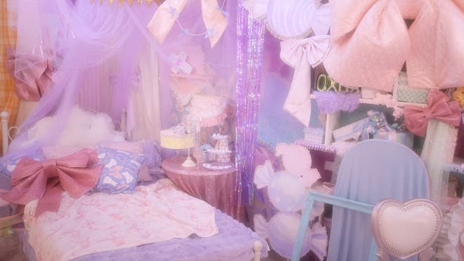 キャラモードスタジオは、都内駅徒歩6分!天使と悪魔がコンセプトのかわいいスタジオです!の写真21