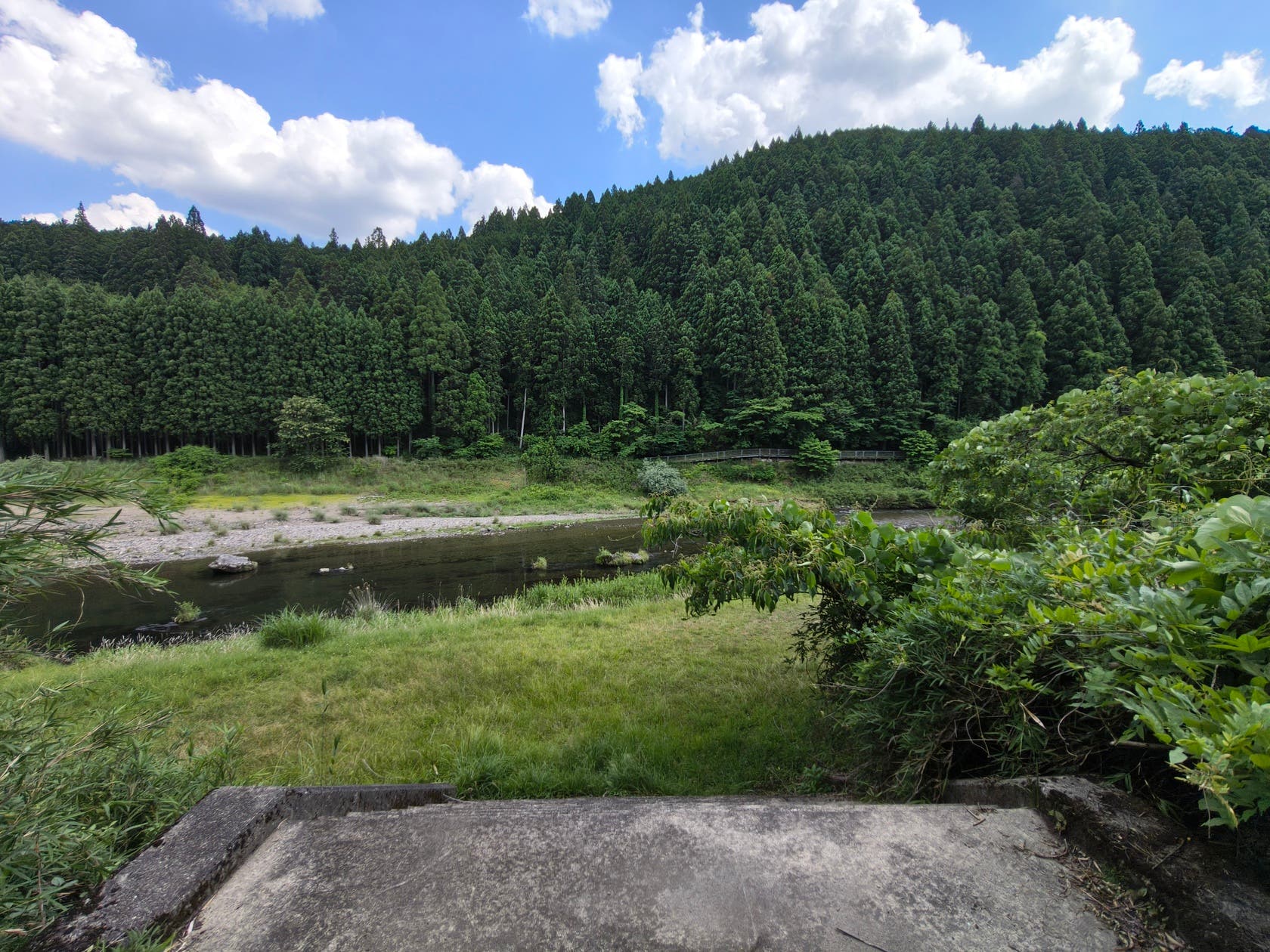🌲 京都の森の「大人の遊び場」を丸ごと貸切！の写真18