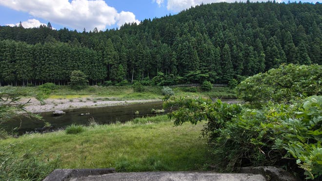 🌲 京都の森の「大人の遊び場」を丸ごと貸切!の写真18