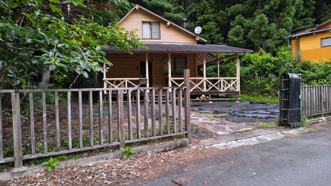 🌲 京都の森の「大人の遊び場」を丸ごと貸切!の写真2