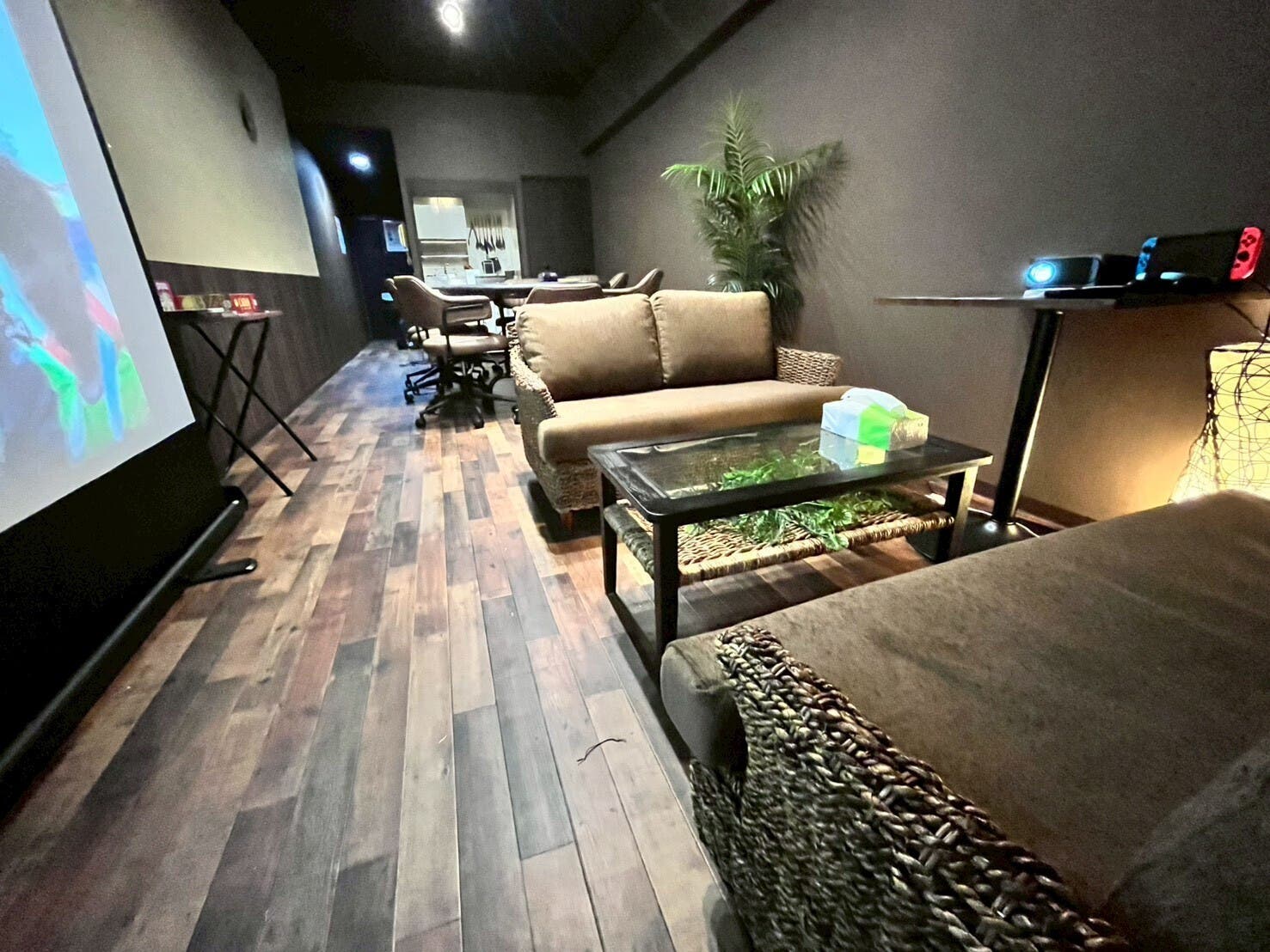 【FAMILYPOT 心斎橋アメ村店】心斎橋徒歩4分 ボードゲームの写真2