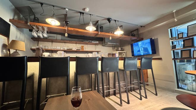 【経堂駅徒歩5分】飲食店営業許可取得済み|ポップアップカフェ・撮影・ワークショップにの写真9