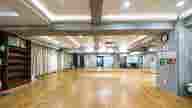 新宿駅西口6分!【柏木MURAスタジオ】(72㎡)ダンス・ヨガ・演劇様々な用途で利用可能の写真2