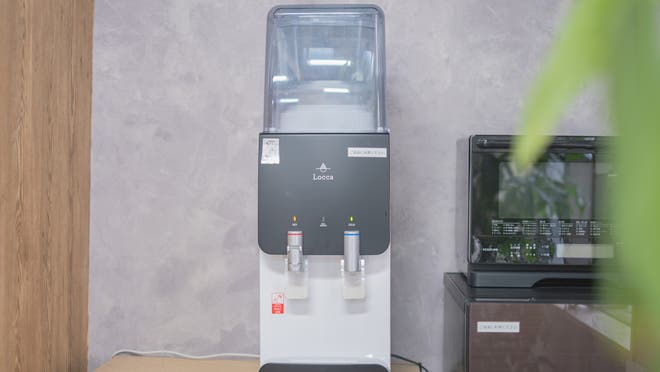 【リニューアル】西新宿駅をはじめ5駅利用可。最大60名着席。備品代込みで新宿エリア最安級の研修・セミナー向け貸会議室の写真24