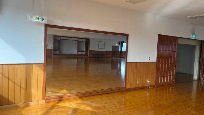 成田市 スポーツ複合施設の写真2