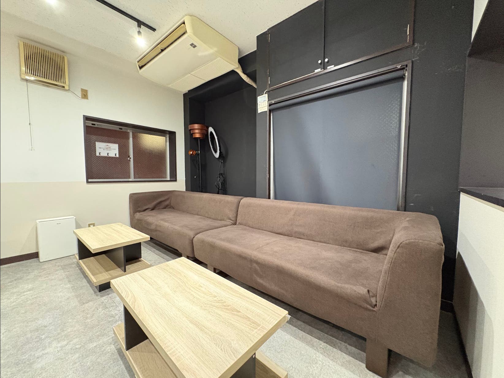スペモ💡神田駅徒歩5分🚃歓送迎会🎊パーティー🎂打ち上げ🍺撮影🎥875_k・LOUNGE神田大手町の写真5
