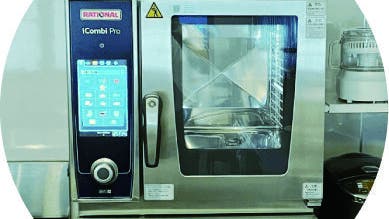 武庫川団地前駅から徒歩8分の飲食店営業許可・菓子製造許可付きシェアキッチンの写真9
