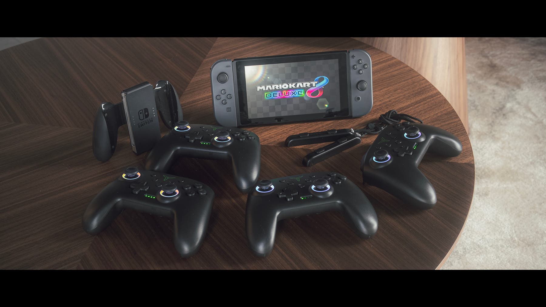 🎮大人気ゲーム機の画像1