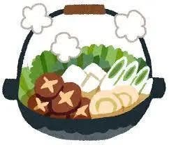 🍲お鍋セット※ガス缶は付属しませんのでお近くでお買い求めくださいの画像1