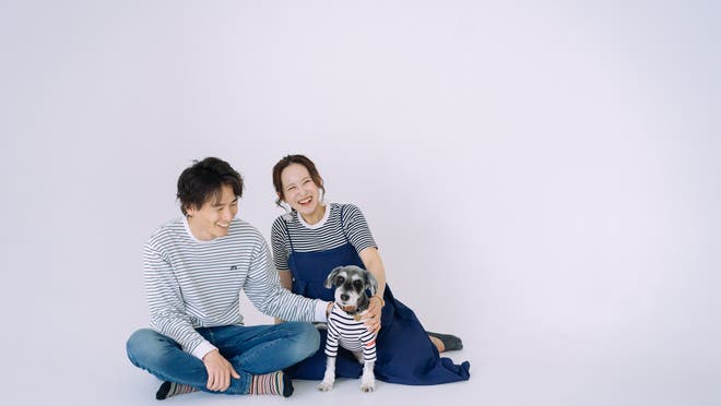犬山駅徒歩1分の撮影スタジオ 自然光、ライティング撮影、白ホリありの写真19