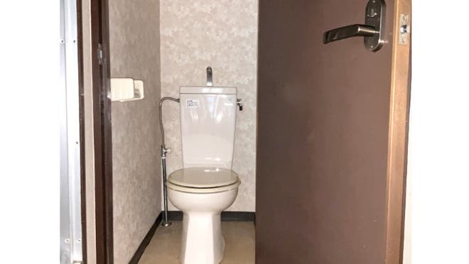 【新栄】1~3名利用に最適なコンパクトオフィスの写真4