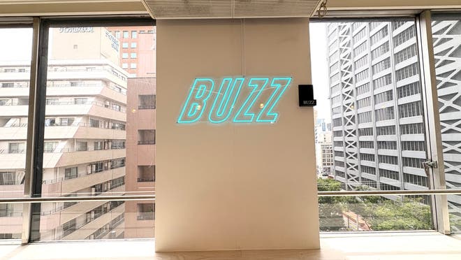 【BUZZ 名古屋本店】3stの写真4