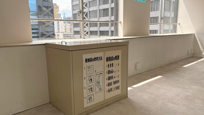 【BUZZ 名古屋本店】3stの写真7