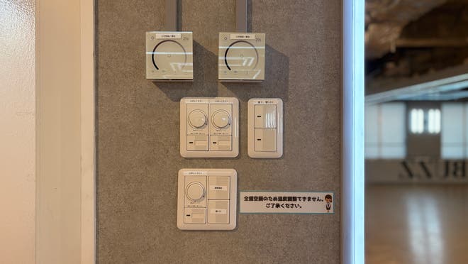 【BUZZ 名古屋本店】1stの写真6