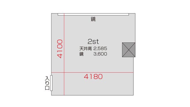 【BUZZ宇都宮】2stの写真3