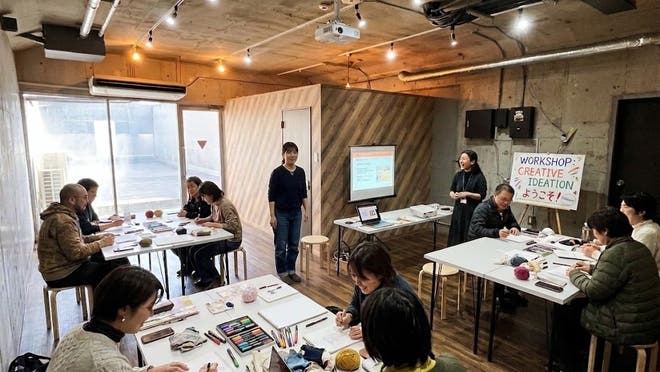 🌄✨広いバルコニー付✨🌄 会議・女子会・イベントスペース!下通り銀座通り交差点から徒歩1分!!の写真3