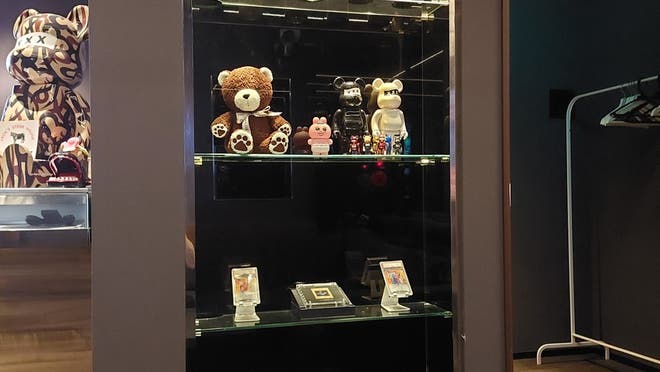 【西麻布・六本木】30名貸切バー|カラオケ・防音・撮影・推し会・誕生日会の写真8
