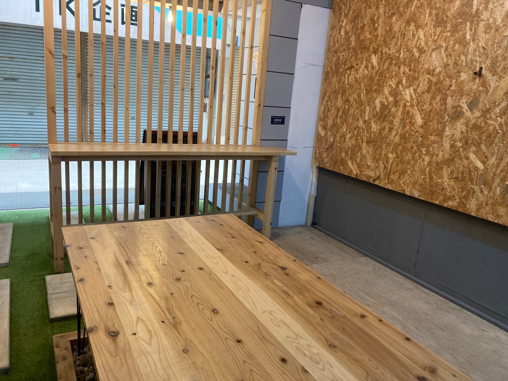 JR岐阜駅徒歩4分の商店街でポップアップストアを開きませんか？の写真5