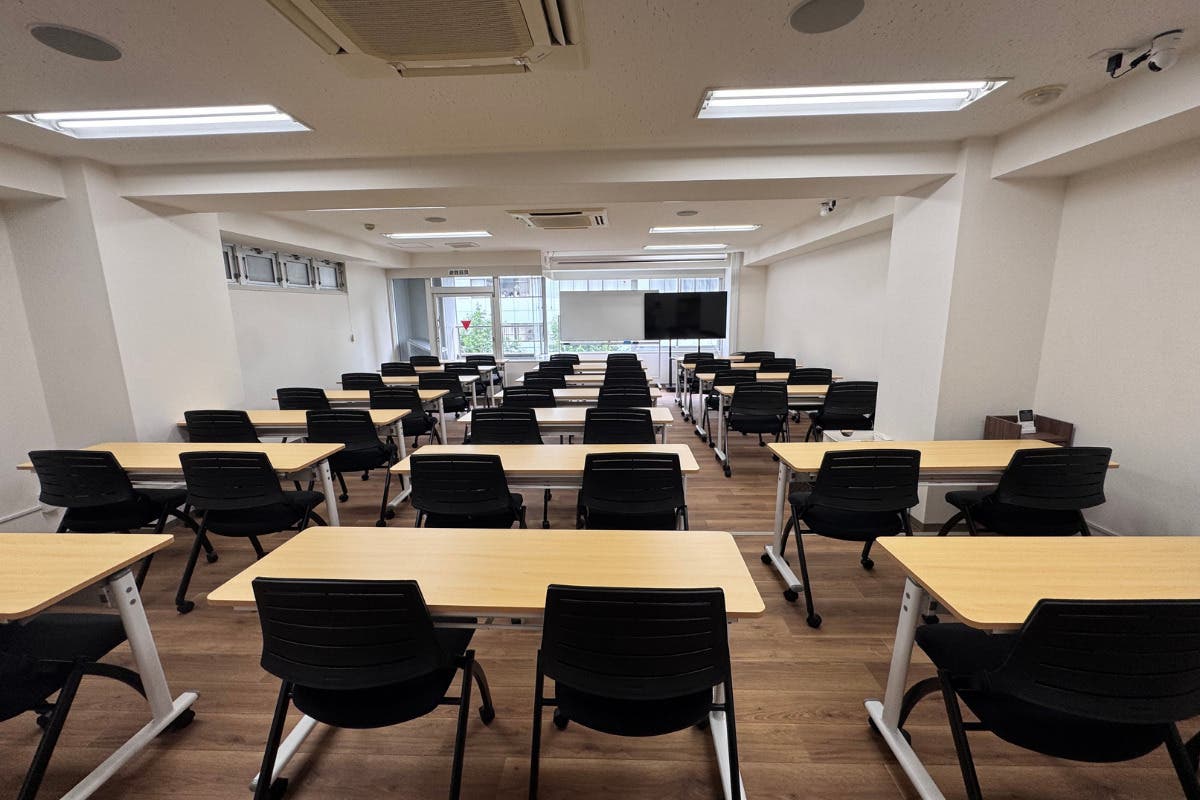2026年6月20日🌻NEW OPEN🌻関内駅徒歩1分！イルカ会議室の写真1