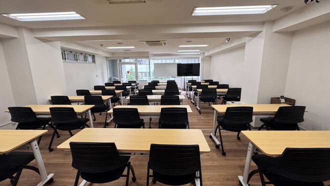 2026年6月20日🌻NEW OPEN🌻関内駅徒歩1分!イルカ会議室の写真1