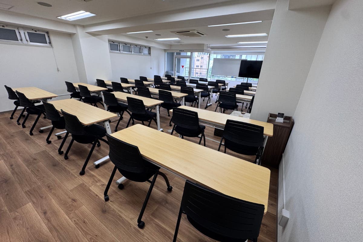 2026年6月20日🌻NEW OPEN🌻関内駅徒歩1分！イルカ会議室の写真3