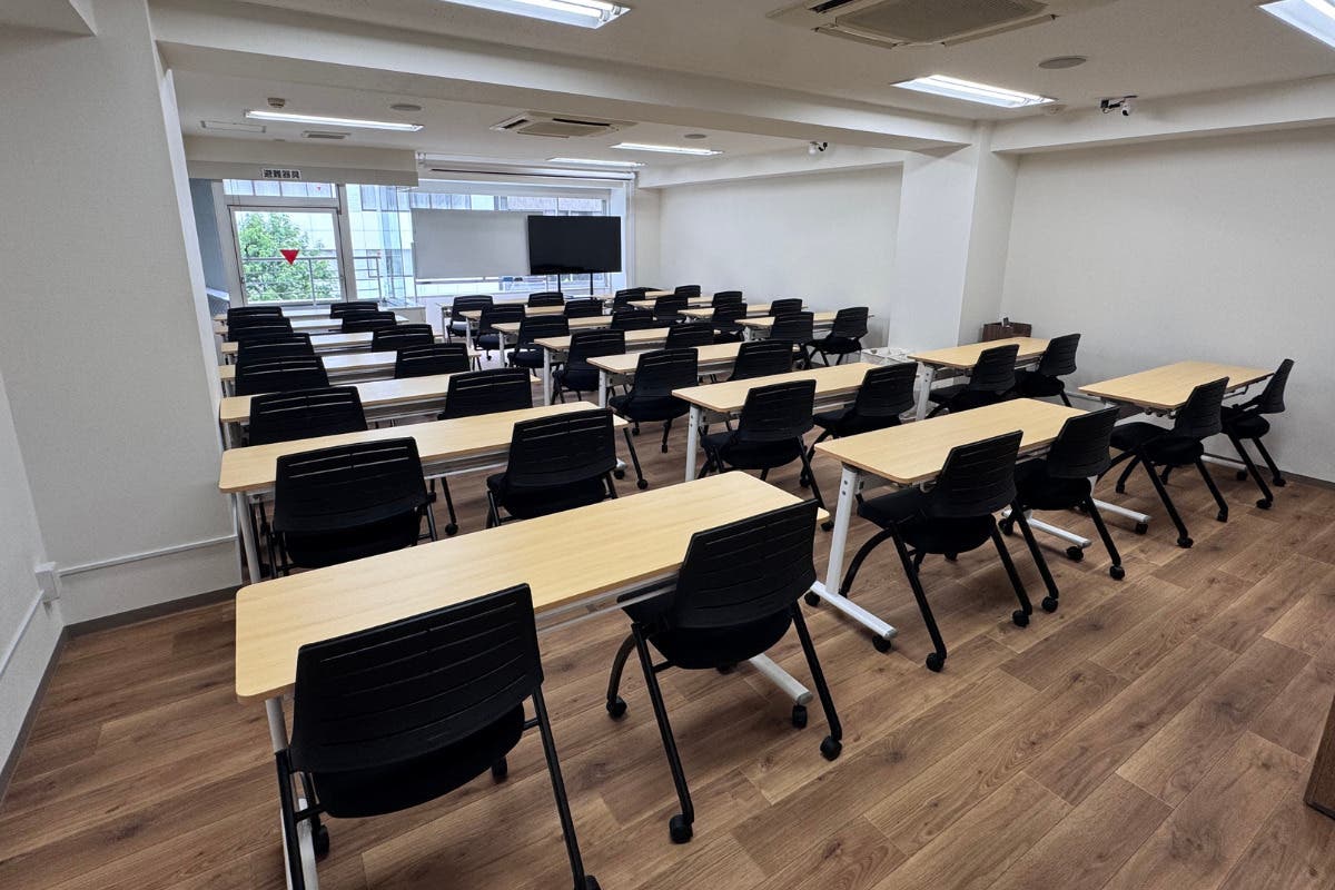 2026年6月20日🌻NEW OPEN🌻関内駅徒歩1分！イルカ会議室の写真4