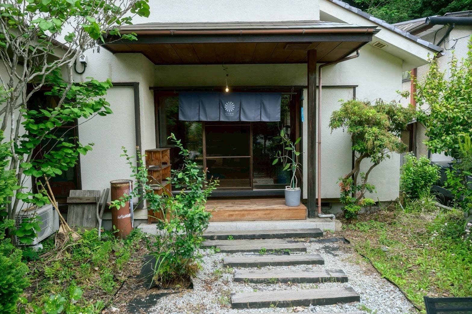【鎌倉 | 自然に囲まれた古民家】ウエディング・貸切パーティー/展示会/撮影・和の体験会・企業研修・施術にもの写真1
