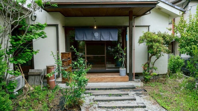 【鎌倉 | 自然に囲まれた古民家】ウエディング・貸切パーティー/展示会/撮影・和の体験会・企業研修・施術にもの写真1