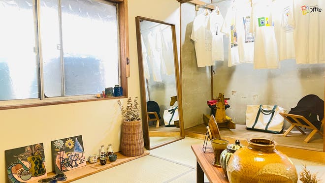 阿倍野区帝塚山 姫松駅すぐ 路面電車沿いの風情あるロケーションの写真3