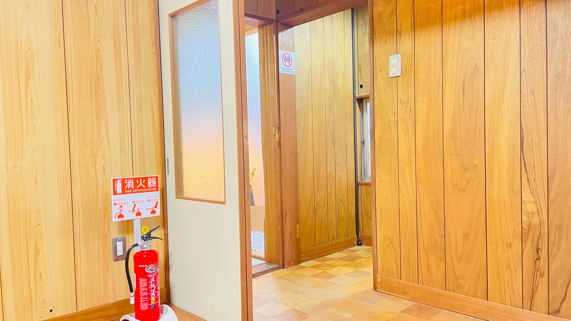 阿倍野区帝塚山 姫松駅すぐ 路面電車沿いの風情あるロケーションの写真11
