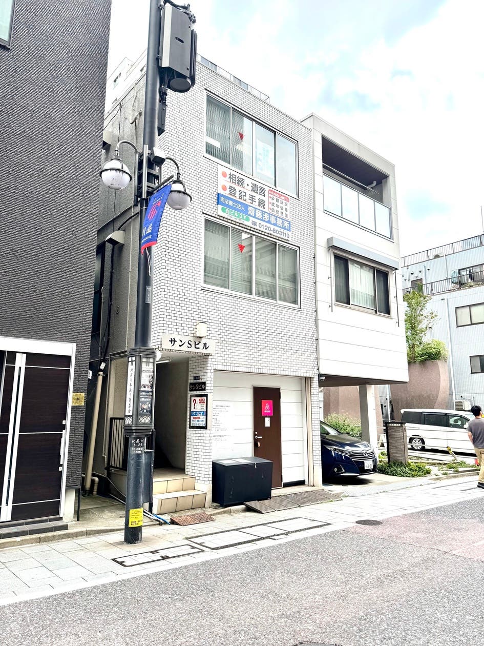【NEWOPEN！リコアスペース北品川】北品川駅徒歩3分｜最大12名｜50型モニター・プロジェクター・WiFi｜会議室・セミナーの写真30