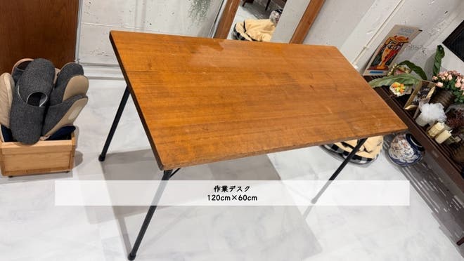 自然光の入る白壁の撮影スタジオ!ヘアセット用にシャワー室完備☆ペット撮影にも♪の写真15