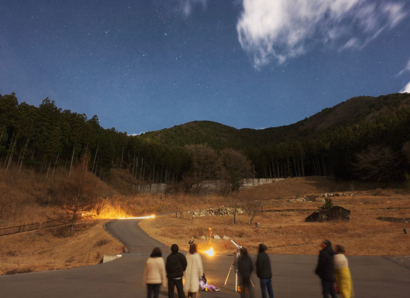 日光国立公園内にあるコワーキングスペースの写真20