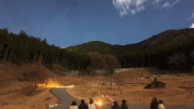 日光国立公園内にあるコワーキングスペースの写真20