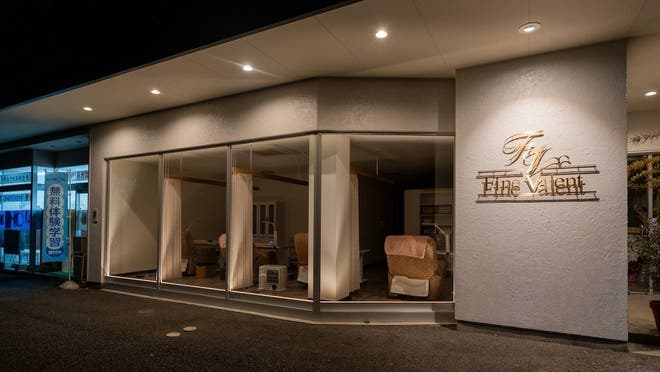 【セミプライベートルーム】アイリスト・エステ向け。自分の“屋号”が使えるアイラッシュ・エステ施術スペースの写真8
